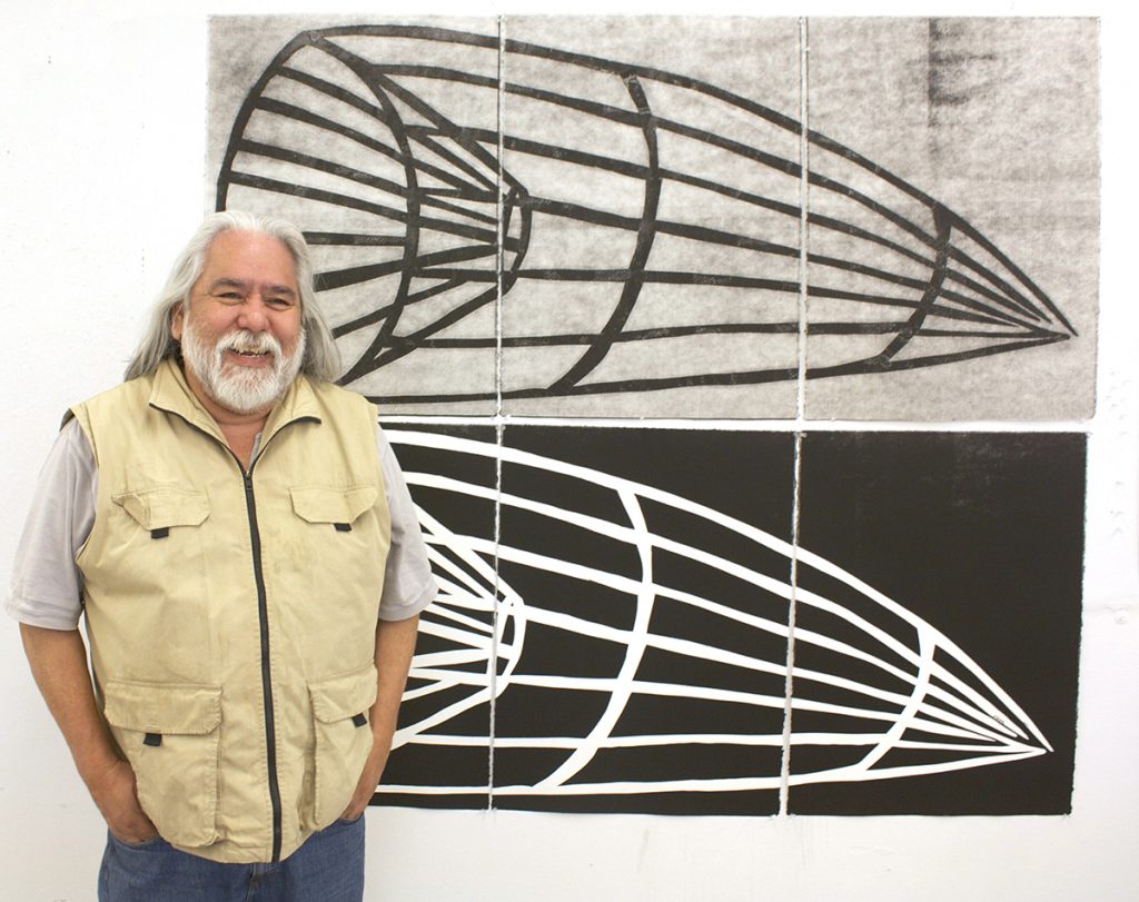 Joe Feddersen – School of Education Gallery – UW–Madison