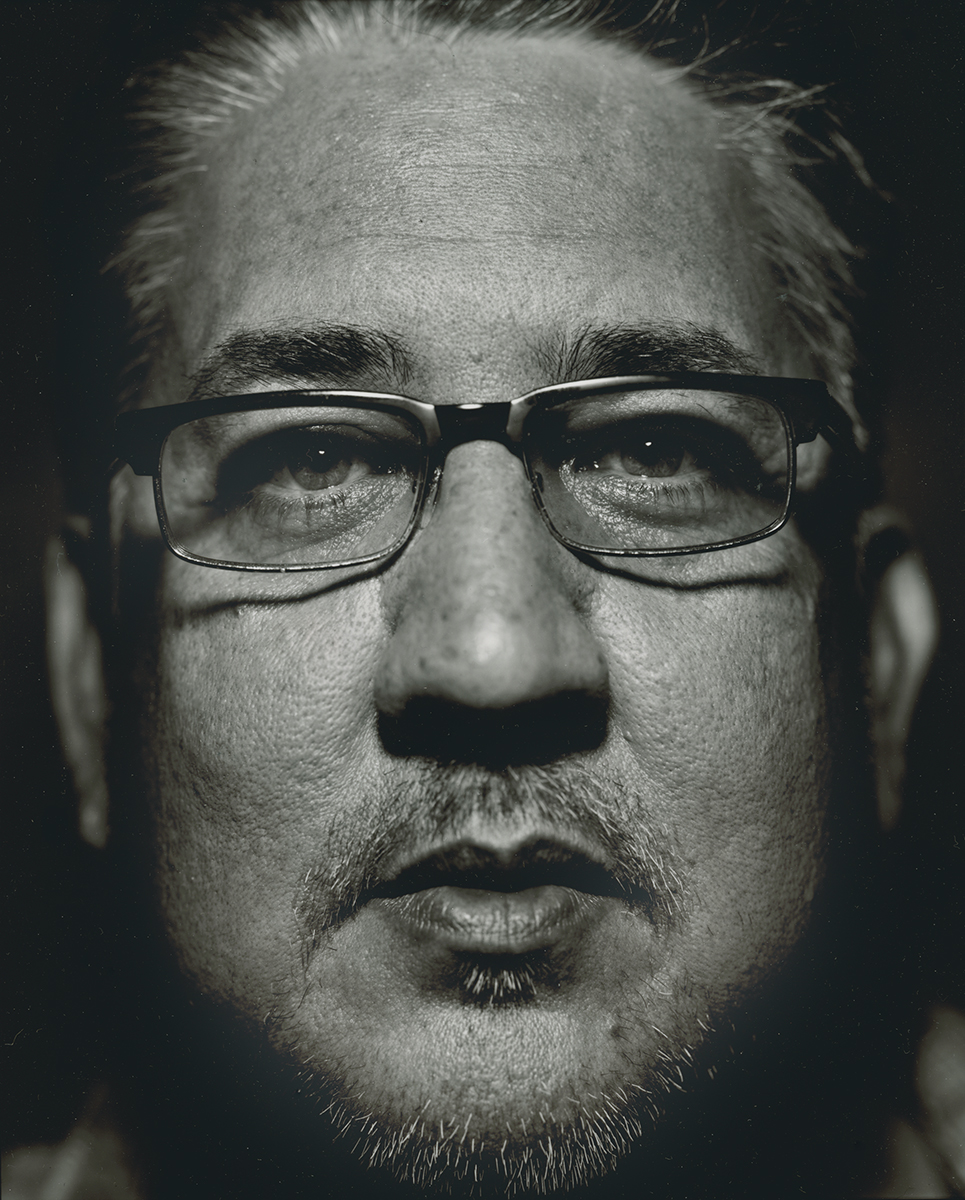 Tom Jones – School of Education Gallery – UW–Madison